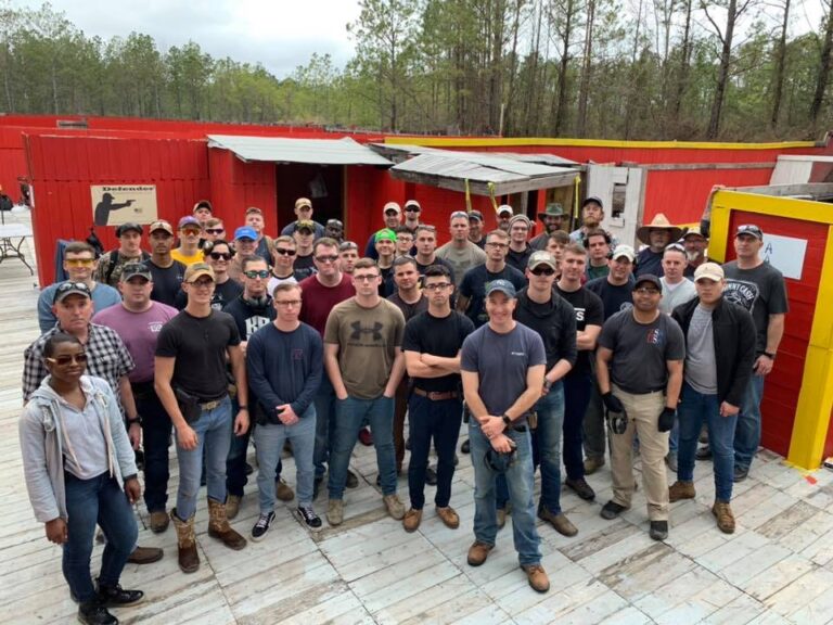 USMC Ground Ordnance Maintenance Association (GOMA)